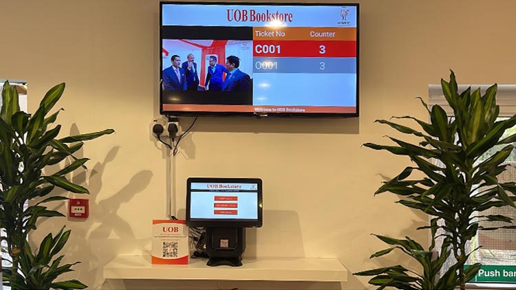 DIGITAL DATA DIMENSIONS - D3