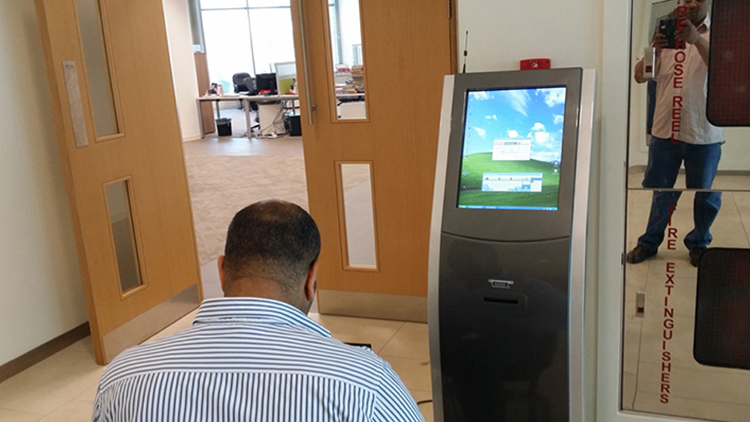 DIGITAL DATA DIMENSIONS - D3