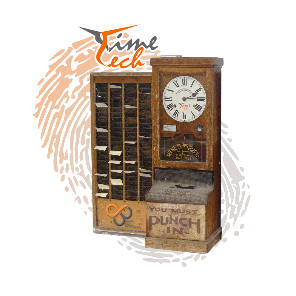 DIGITAL DATA DIMENSIONS - D3