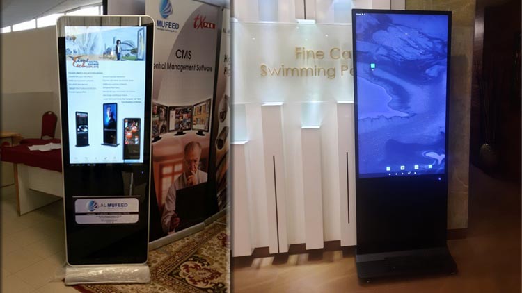 DIGITAL DATA DIMENSIONS - D3