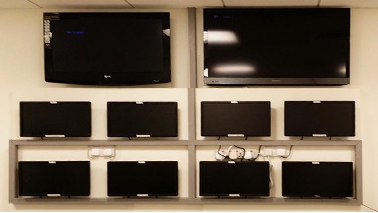 DIGITAL DATA DIMENSIONS - D3